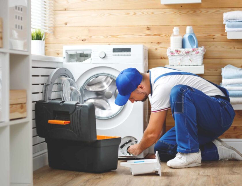 Appliance Repair Service in Palm Springs - Multi Appliances